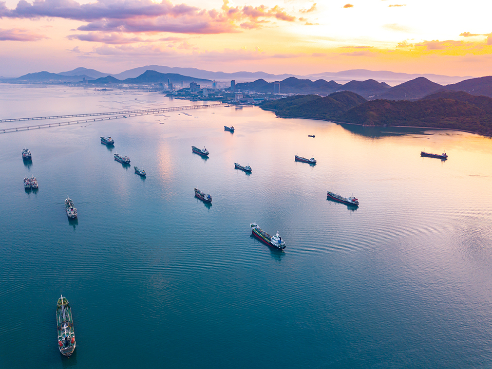 Infospectrum | Clarity from Complexity | Infospectrum